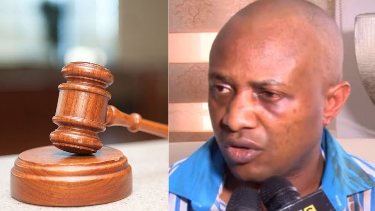 JUSUN strike stalls ‘kidnap kingpin’ Evans trial – lawyer - Lagos Panorama