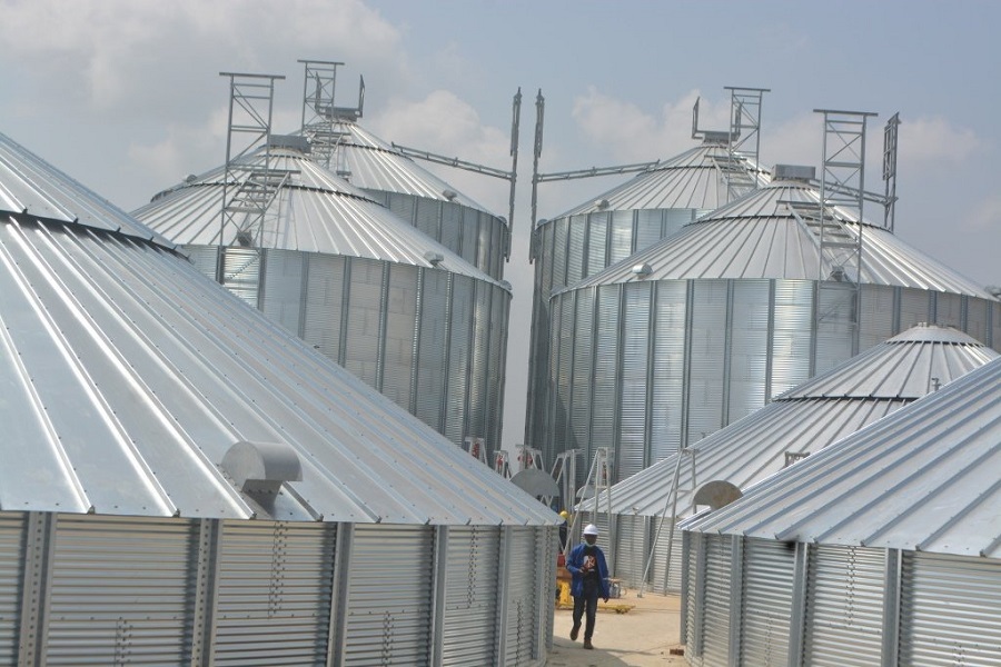 Lagos to raise Agricultural Production capacity, as Imota Rice Mill ...