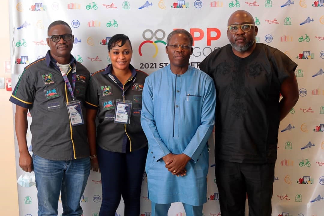 Lagos PPP achievements amidst pandemic commendable - Director-General ...