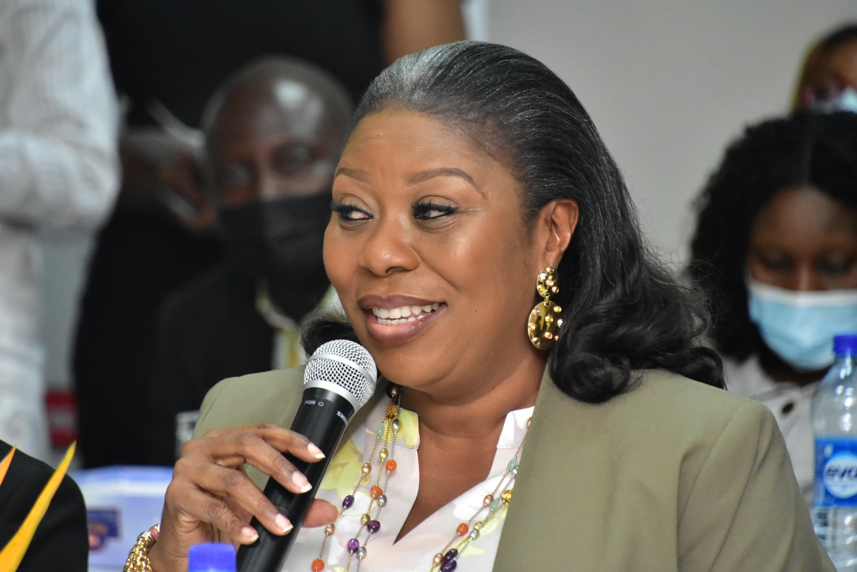 LASG inaugurates technical committee on real estate regulation - Lagos ...