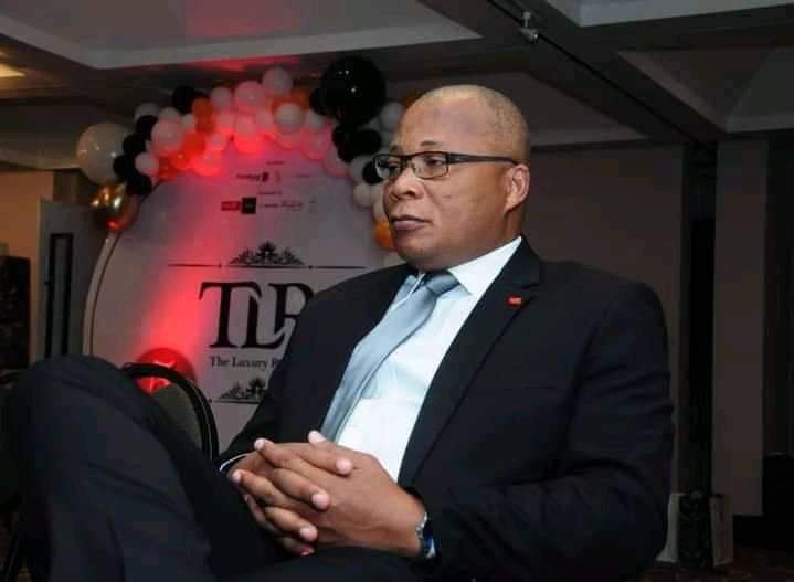 How Tony Elumelu, UBA made me – Nasir Ramon - Lagos Panorama