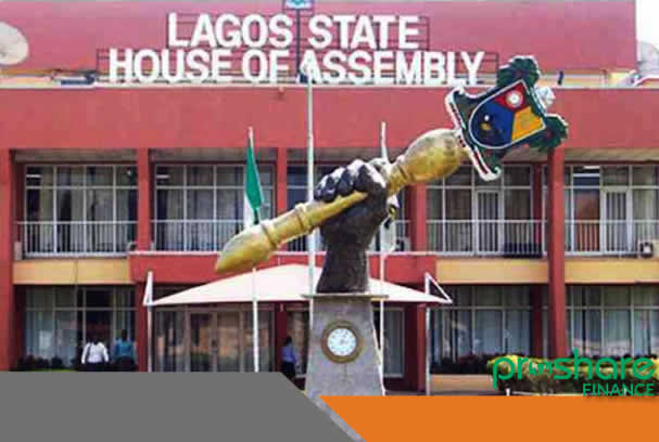 Lagos Makes Move To Establish State-Owned Correctional Facility (Prison ...