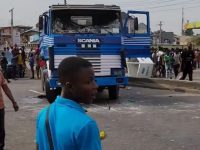 NECO releases 2025 BECE results, announces resit for English and Maths ...