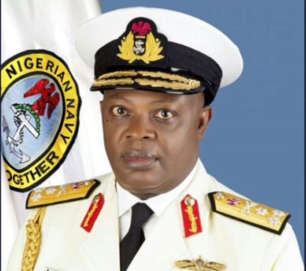 Nigerian Navy gets New Naval Spokesperson - Lagos Panorama