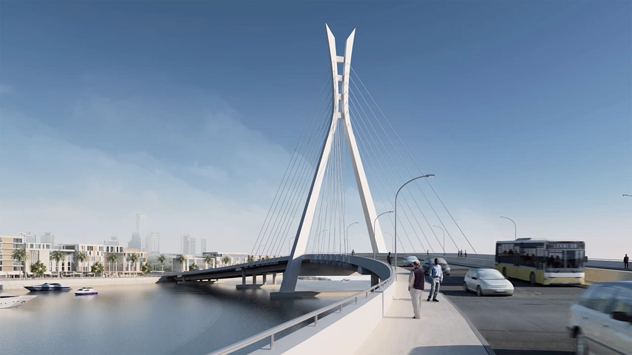 LCC to resume tolling on Lekki-Ikoyi Link Bridge - Lagos Panorama