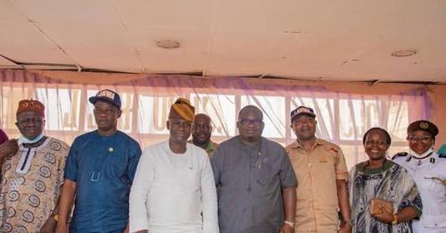 LAWMA urges residents to embrace a culture of waste sorting, recycling ...
