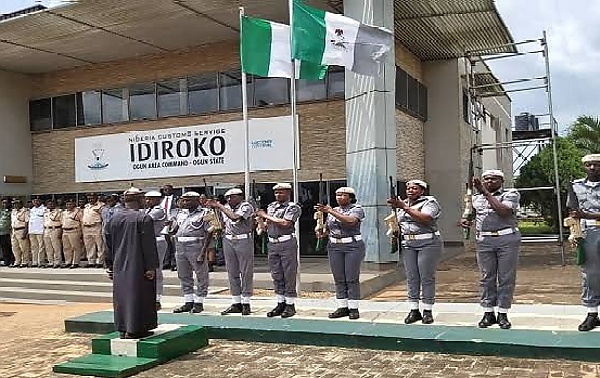 FG reopens Idiroko, three other land borders - Lagos Panorama