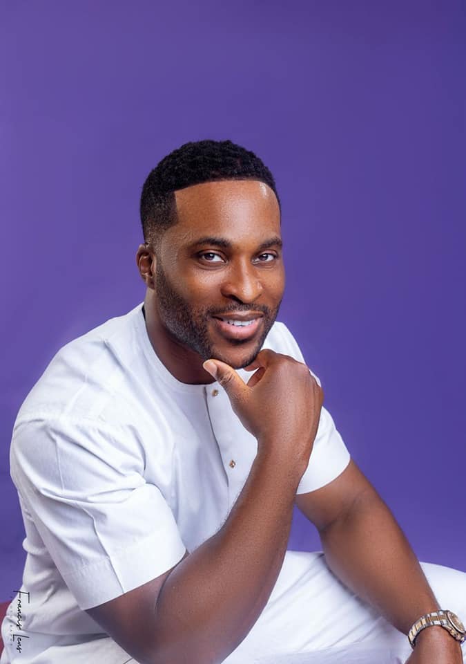 ‘My love, passion for humanity made me set up OAWF’ - Olawale Aganga ...