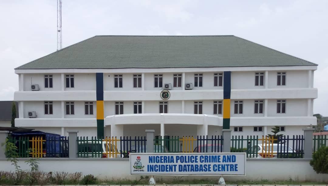 IGP upgrades Nigeria Police Criminal Database, enhanced forensic ...