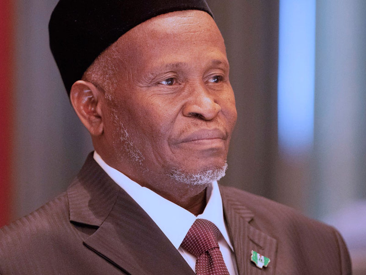 We’ll probe former CJN Tanko Muhammad despite resignation – Senate ...