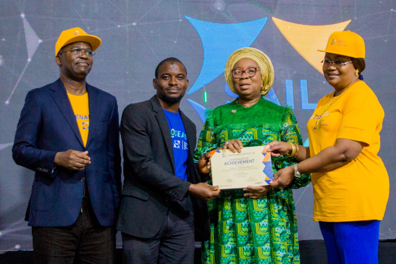 STEM Education For Senior Secondary School Students, Lagos East ...