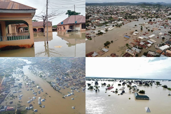 Quick facts about Cameroon’s Lagdo Dam causing floods in Nigeria ...