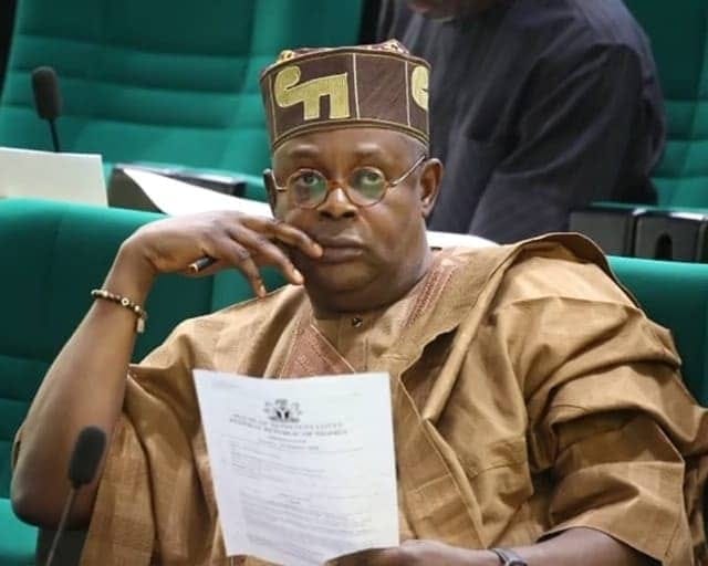 Faleke empowers another 620 Small Scale and Medium Enterprises in Ikeja ...