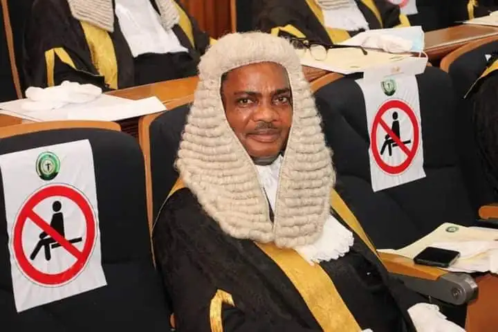 Rivers Attorney-General resigns as Wike, Fubara's saga rage on - Lagos ...