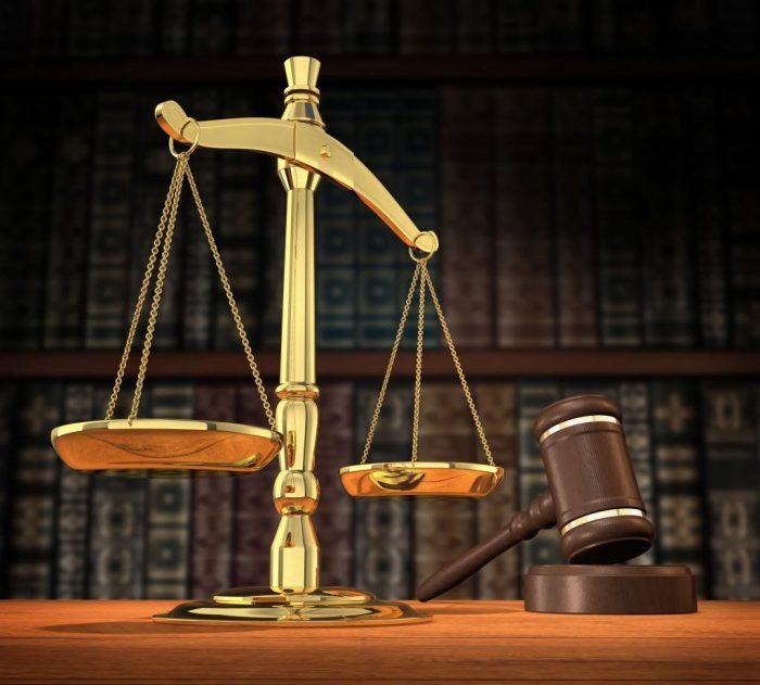 Lagos businessman charged with N39 million fraud, conspiracy - Lagos ...