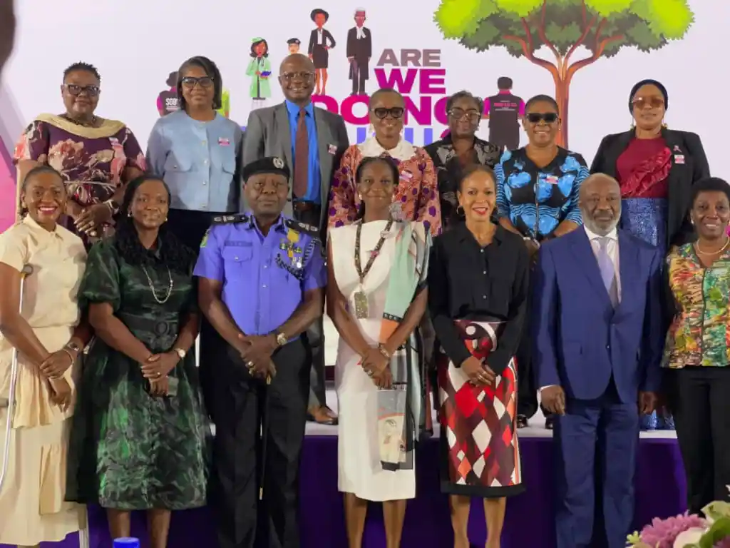Lagos DSVA marks decade of service with symposium - Lagos Panorama