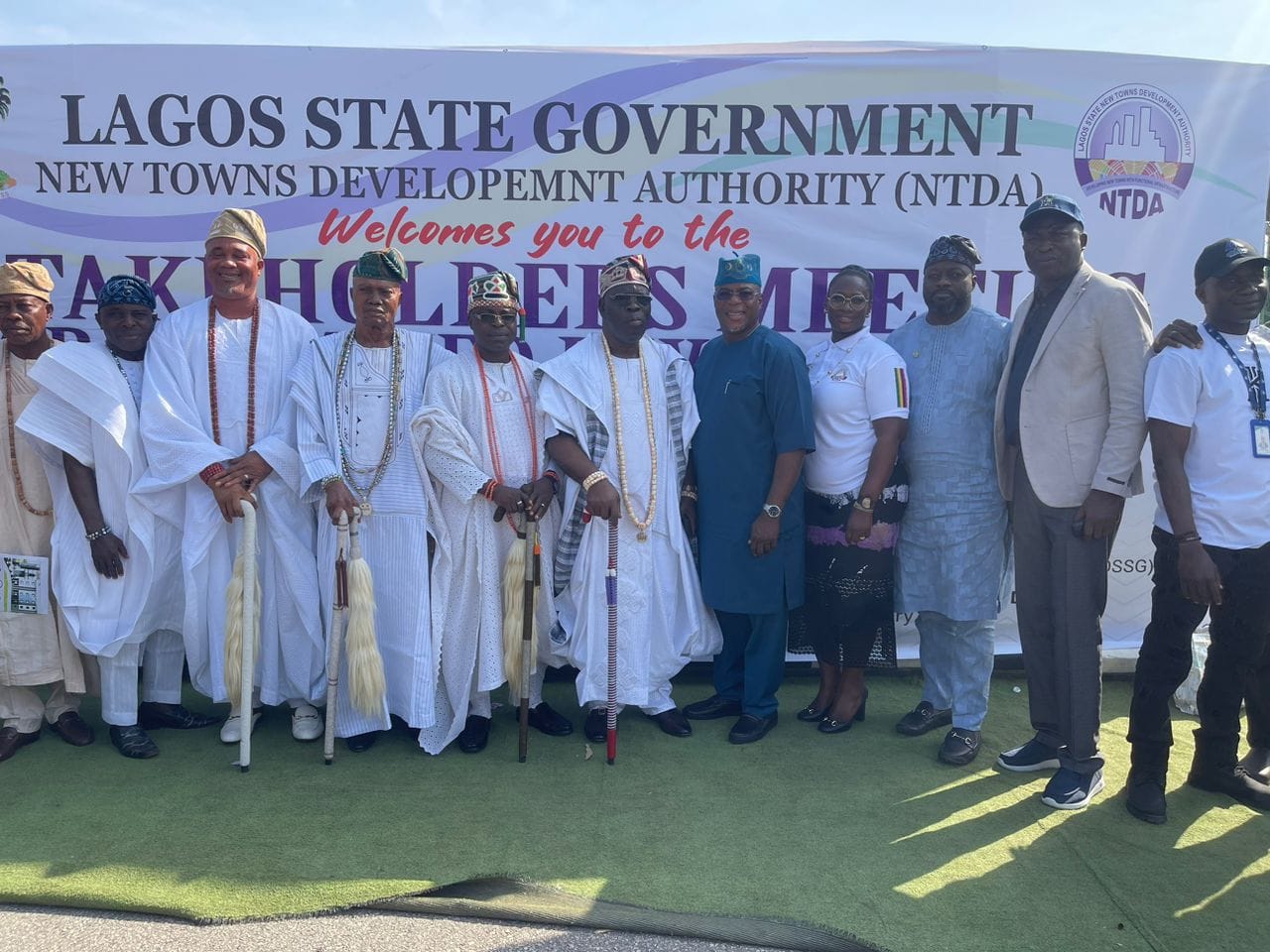 Lagos Set To Begin Epe, Labour City Schemes - Lagos Panorama
