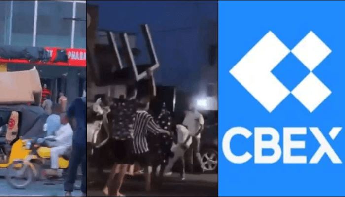 How CBEX exploited regulatory loopholes to swindle millions from ...