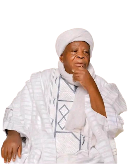 What Tinubu says about Chief Imam of Ibadan - Lagos Panorama