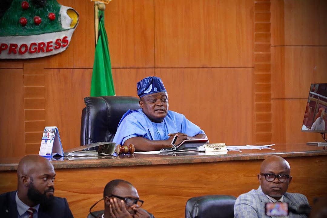 Lagos Assembly Approves New LG, LCDA Regulations to Deepen Grassroots Governance - Lagos Panorama