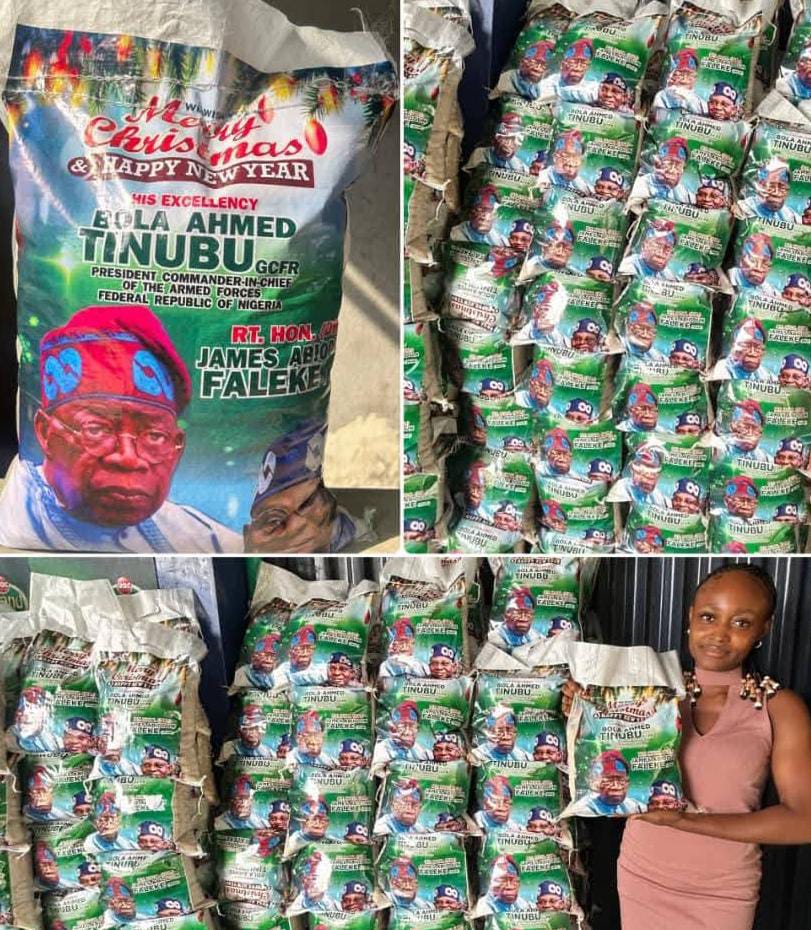 Faleke set to commence annual Christmas gift distribution for ...