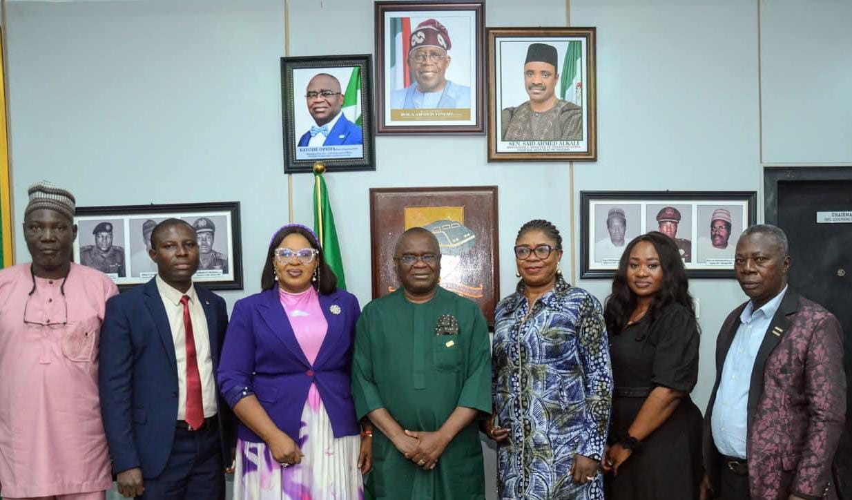NRC Inaugurates New Anti-corruption Unit In Partnership With ICPC ...
