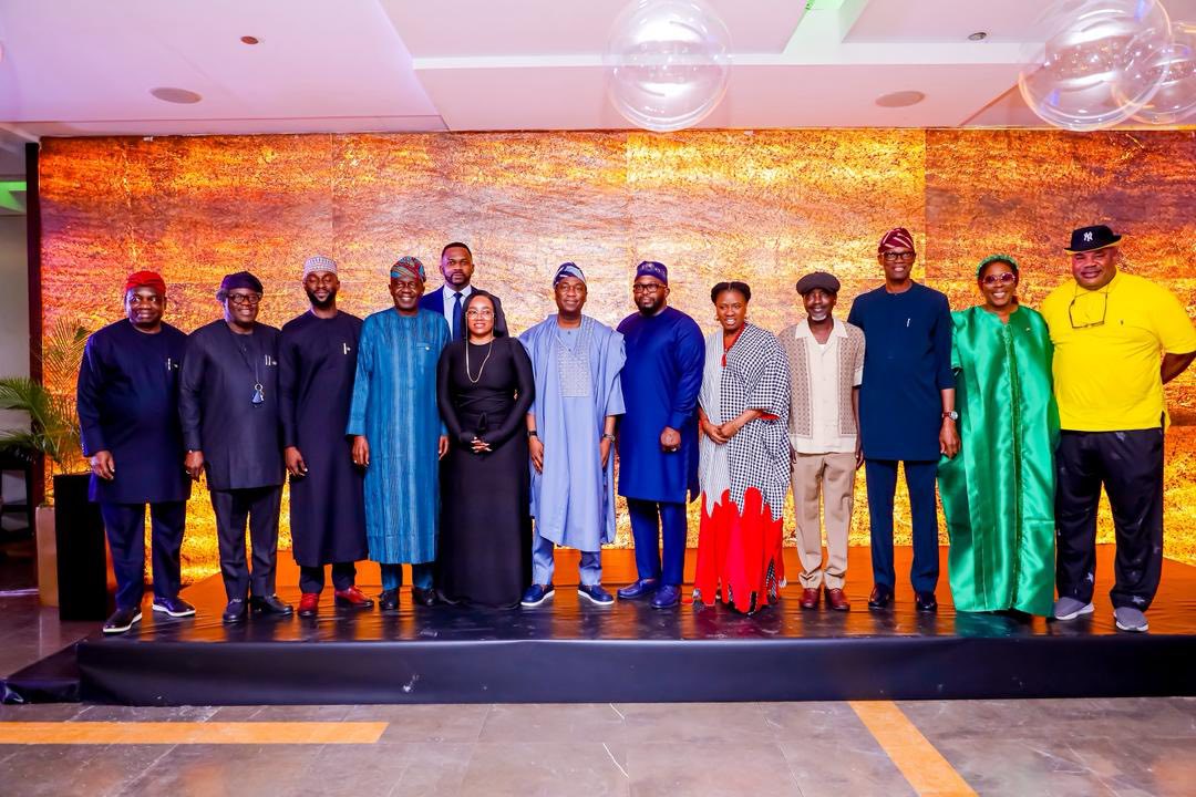 Lagos Opens New Corridors, Upgrading Infrastructure To Attract ...