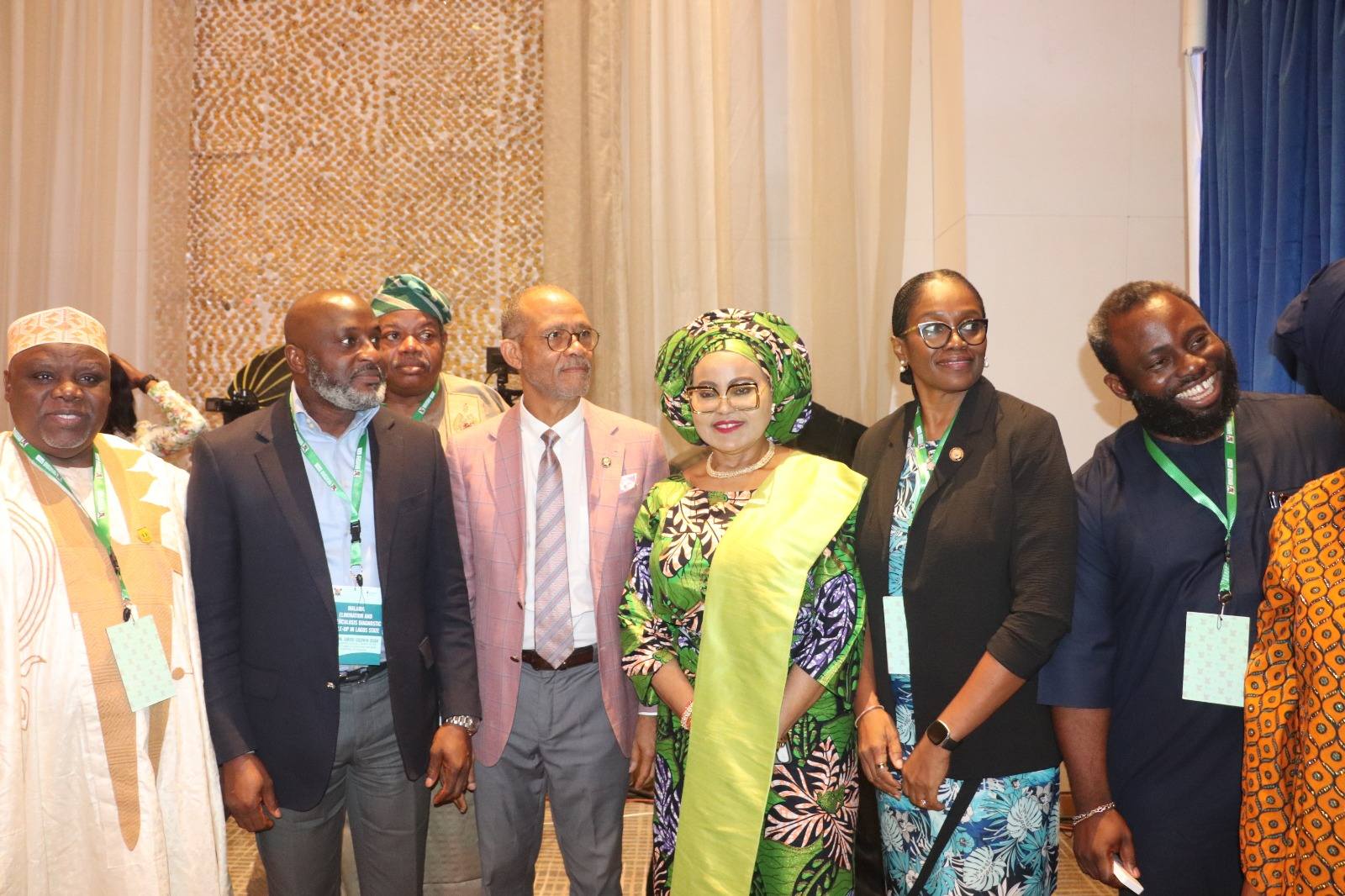 Lagos Deepens Digital Push On Malaria, Tuberculosis Elimination - Lagos ...